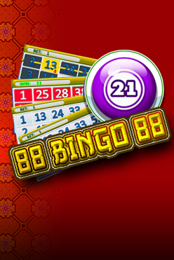 88 Bingo 88 | Promotion pack | Online slot
