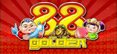 88 Golden 88 | Promotion pack | Online slot