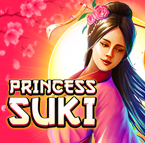 Princess Suki | Promotion pack | Online slot